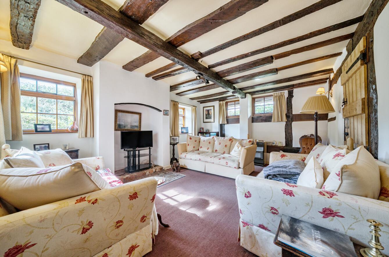 Dick Whittington's Cottage, Ellesmere, SY12 9HQ | Estate Agents ...